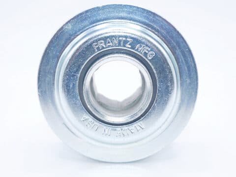Frantz Manufacturing Co. | Manufacturer of conveyor bearings, conveyor ...