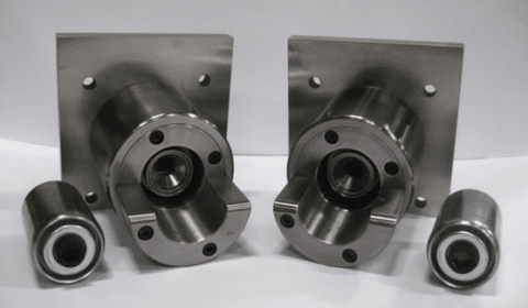 Roller Swage Tooling | Frantz Manufacturing Co.