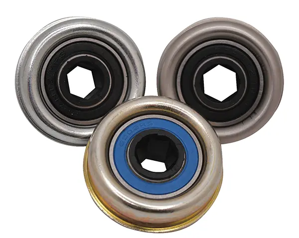 Conveyor Bearings | Frantz Manufacturing Co.
