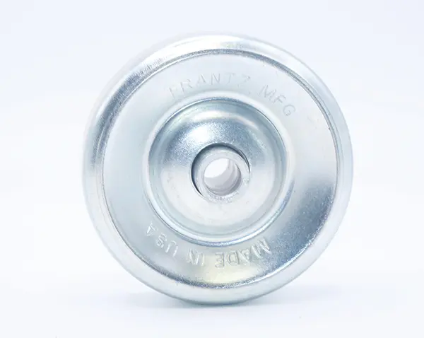 Conveyor Wheels/Skate Wheels | Frantz Manufacturing Co.