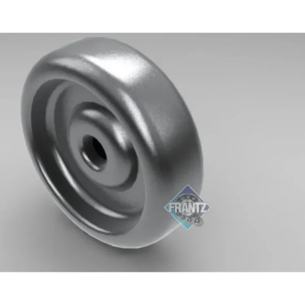 Hollow Core Wheels | Frantz Manufacturing Co.